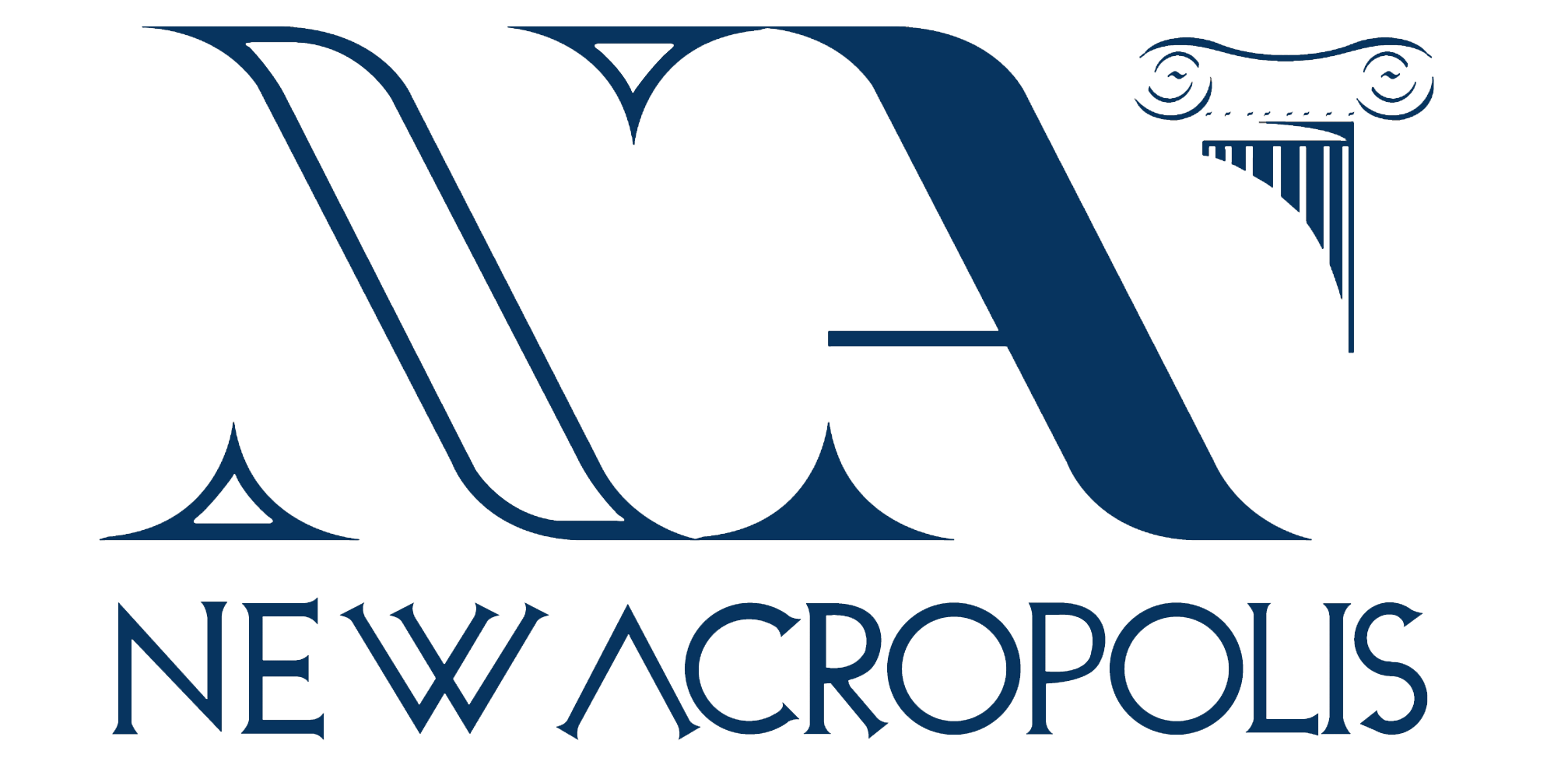 Acropolis Logo When The Acropolis Is Outside Your Door Mansion